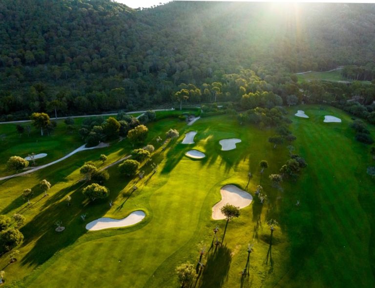 Pula Golf Resort – Golf Packages
